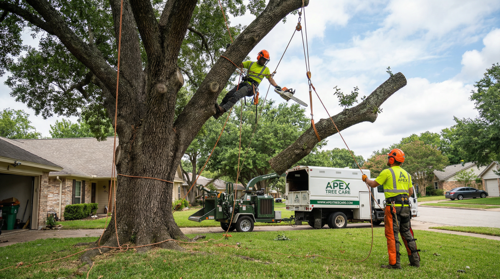 Resources - Safety & Compliance - Tree Service Resources